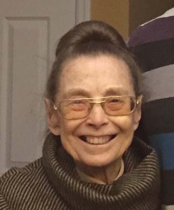 Jane Fulton Obituary - East Rockaway (Lynbrook), NY | Metropolitan ...